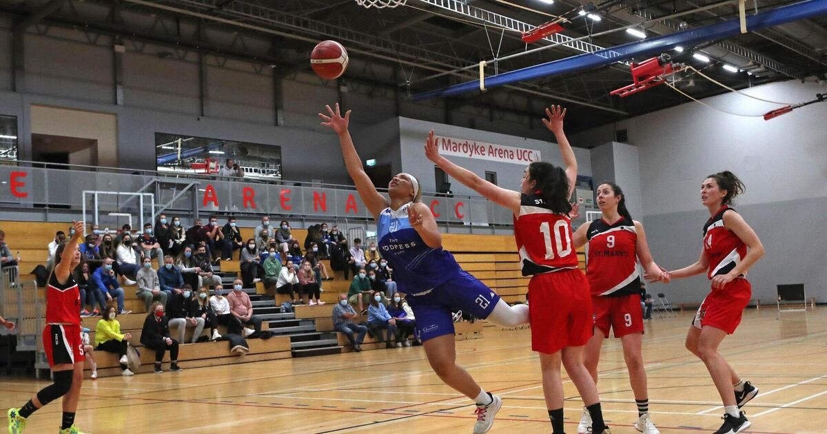 UCC Glanmire v DCU: 'The rivalry between the clubs is one of the ...