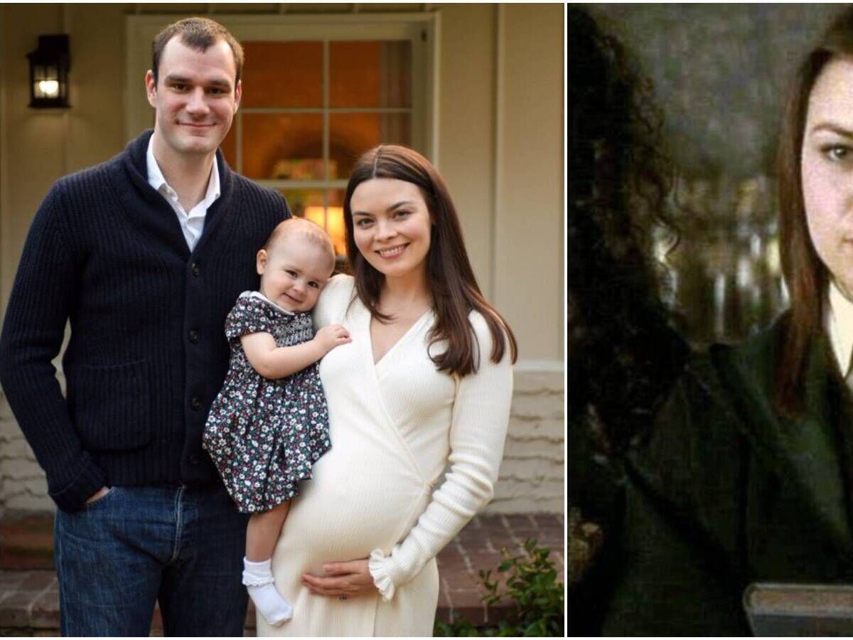 Scarlett Byrne Harry Potter