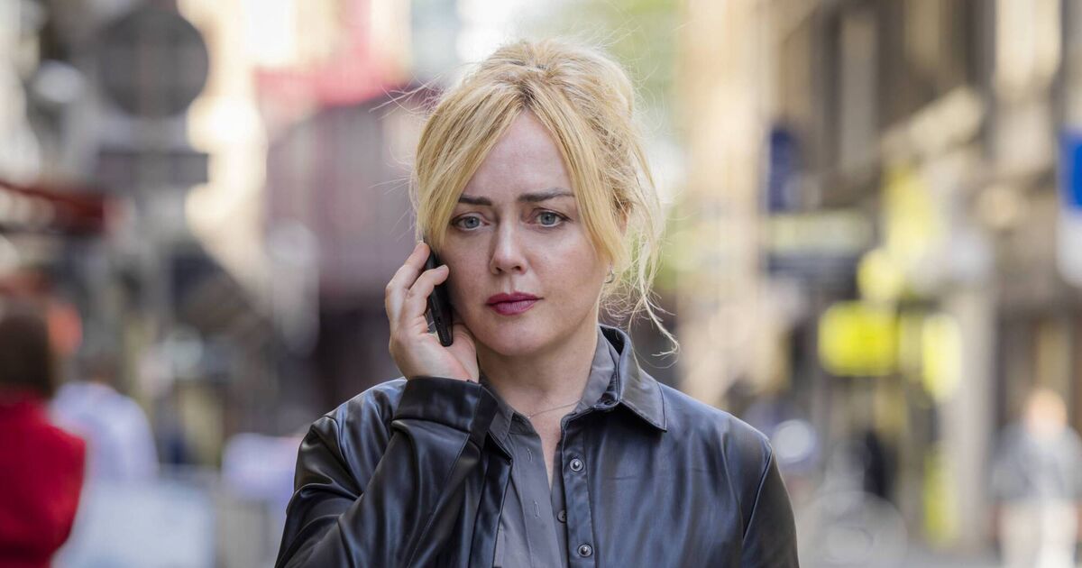 Hidden Assets review: It's getting fierce fishy altogether as we reach ...