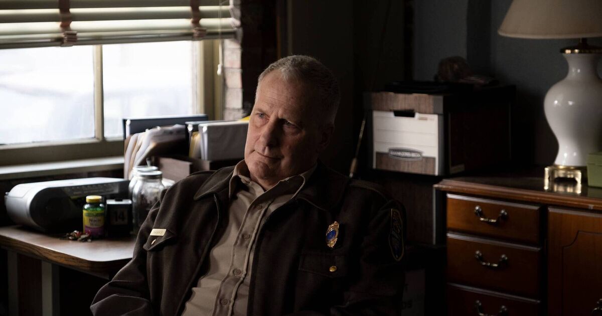 TV review: American Rust might be the best thing on television this week