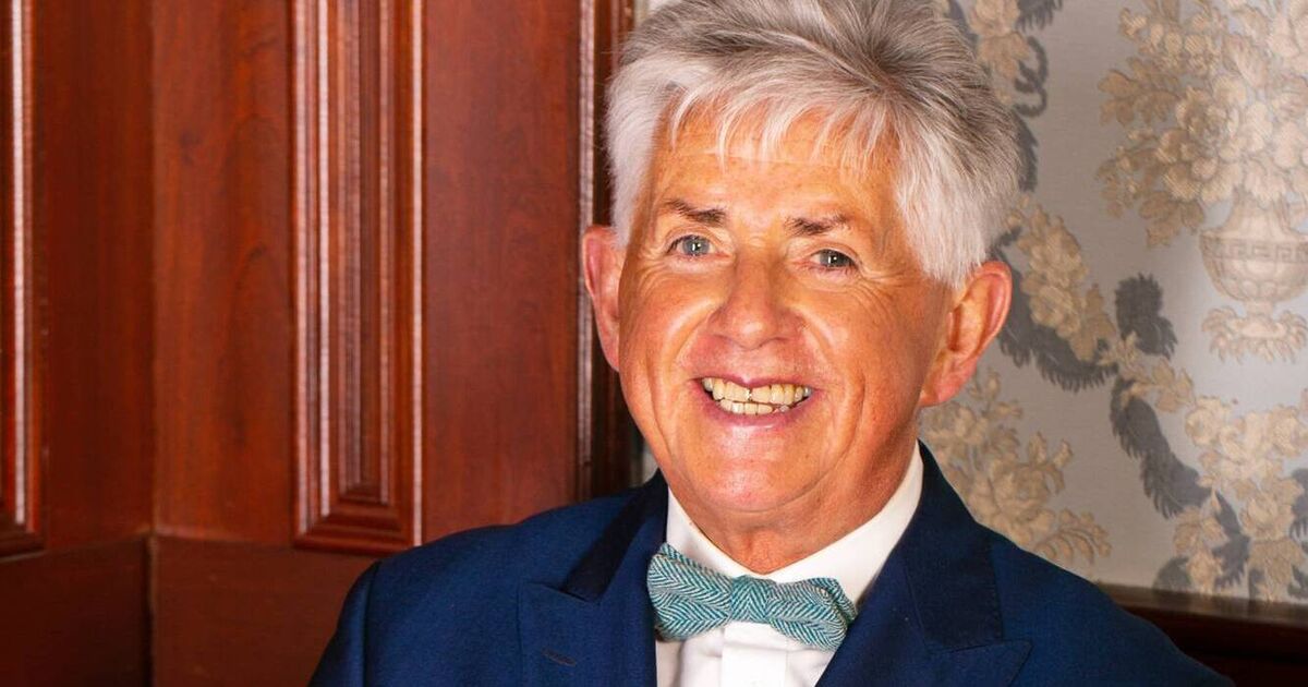 Noel Cunningham: I took a financial blow when I was drinking, my life ...