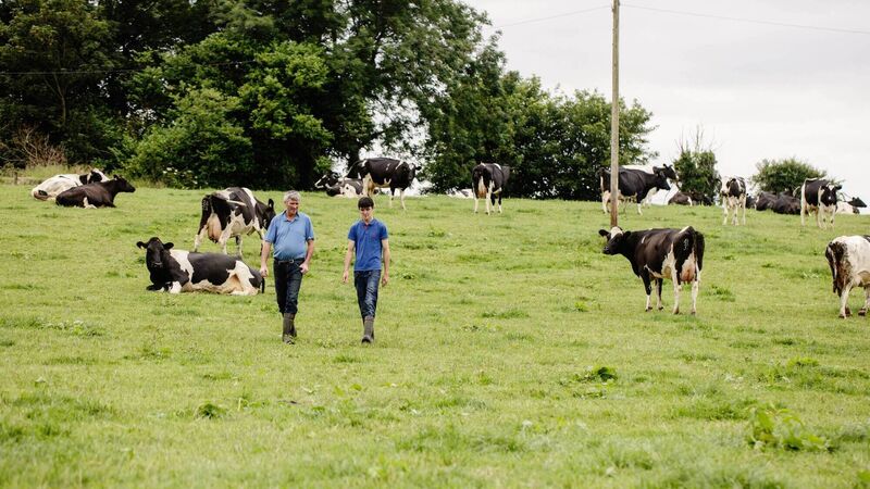 Succession: How to secure the future of your family farm