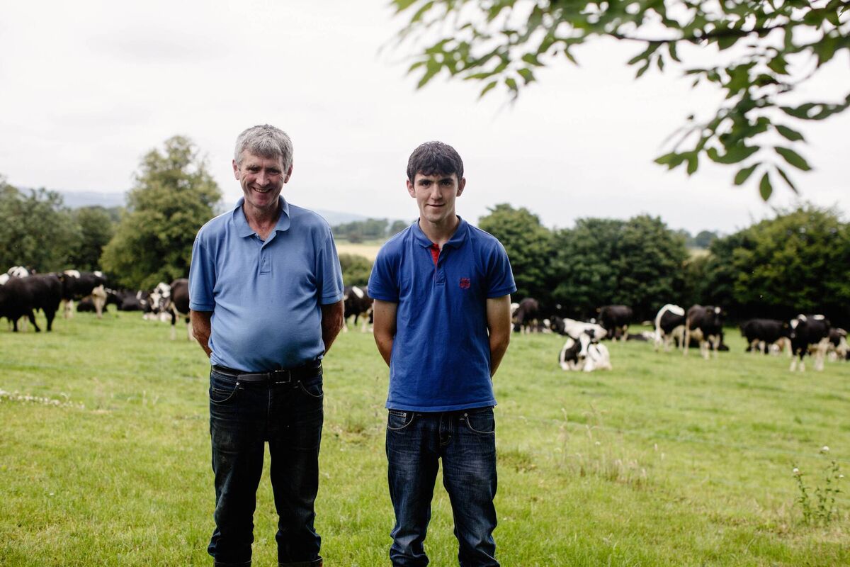Succession: How to secure the future of your family farm