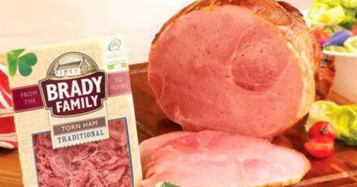 Brady Family ham owner buys London company in UK expansion push