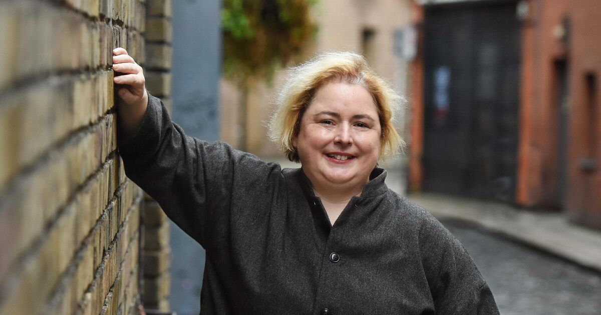 Cork actors Siobhán McSweeney and Máiréad Tyers to star in new Disney show