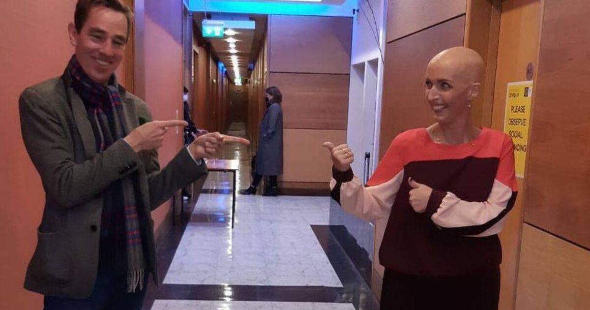 Alison O'Connor: It's time for a dignified debate about assisted dying ...