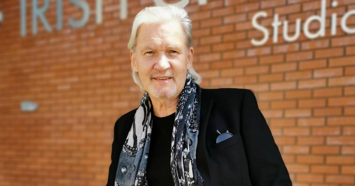 Culture That Made Me: Johnny Logan talks Led Zeppelin, Hercule Poirot ...