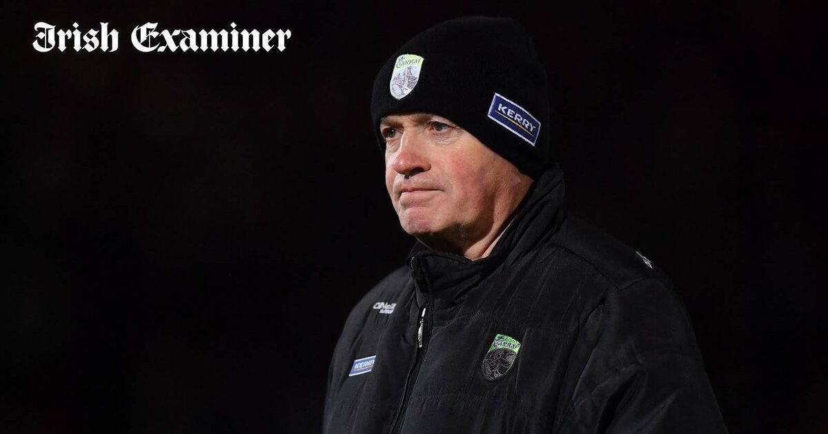 The artist of Rock Street - the Mikey Sheehy interview