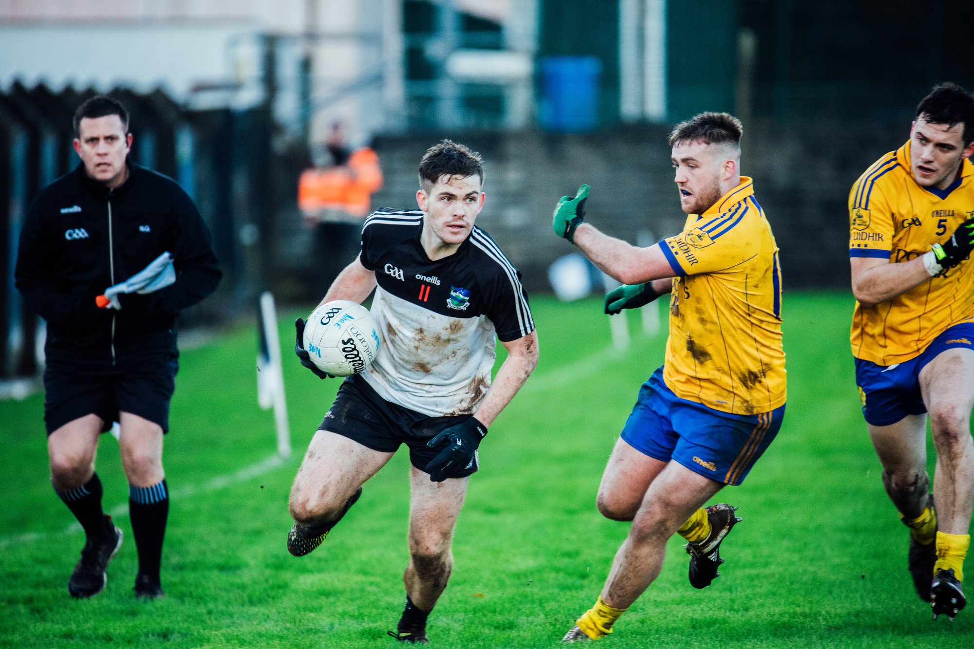Newcastle West won't fear Austin Stacks after breaking Limerick duck ...