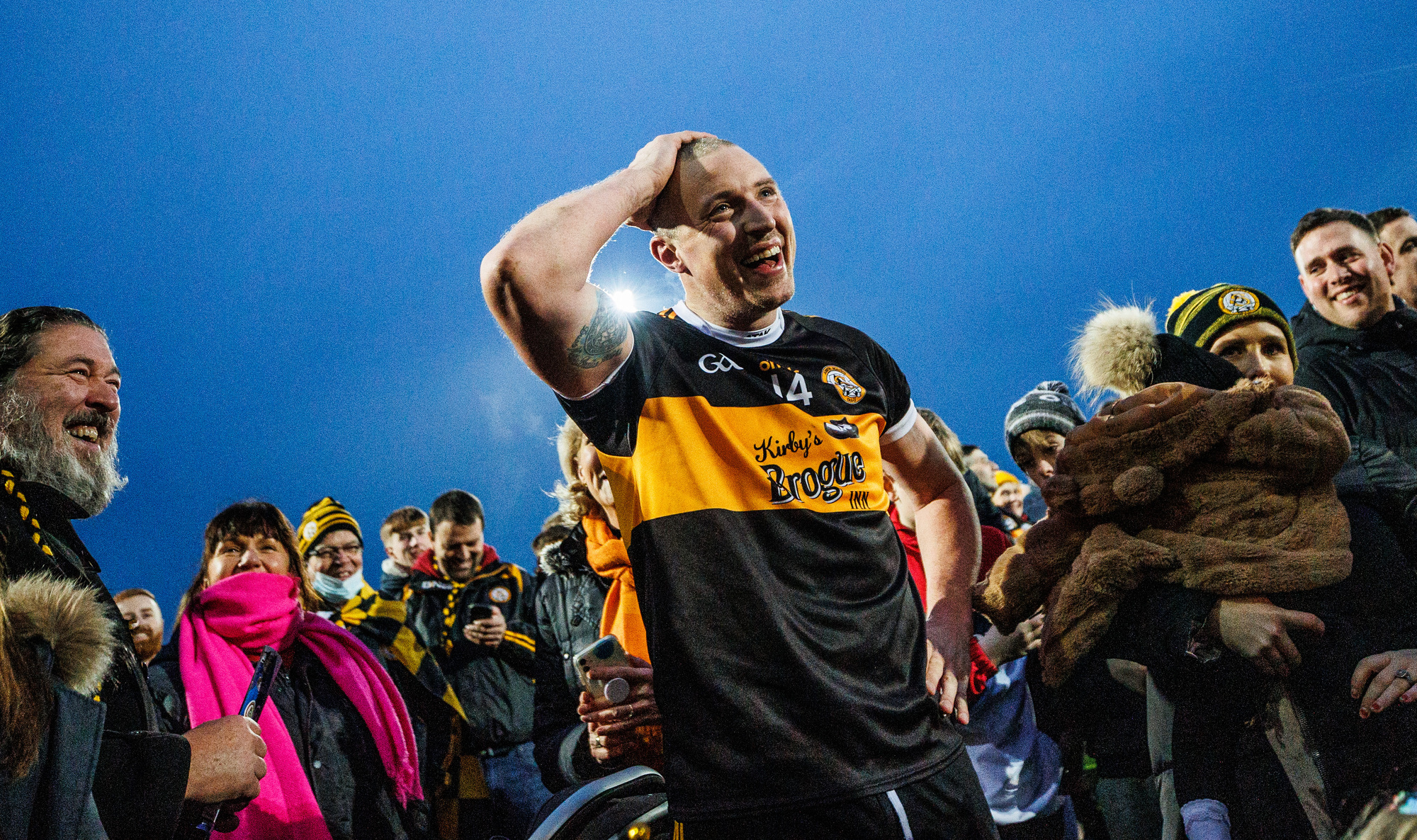 Kerry SFC: Austin Stacks claim title number 13 as wait goes on for ...