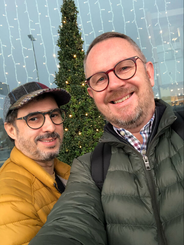 'We've made our own traditions': Christmas for the Irish abroad