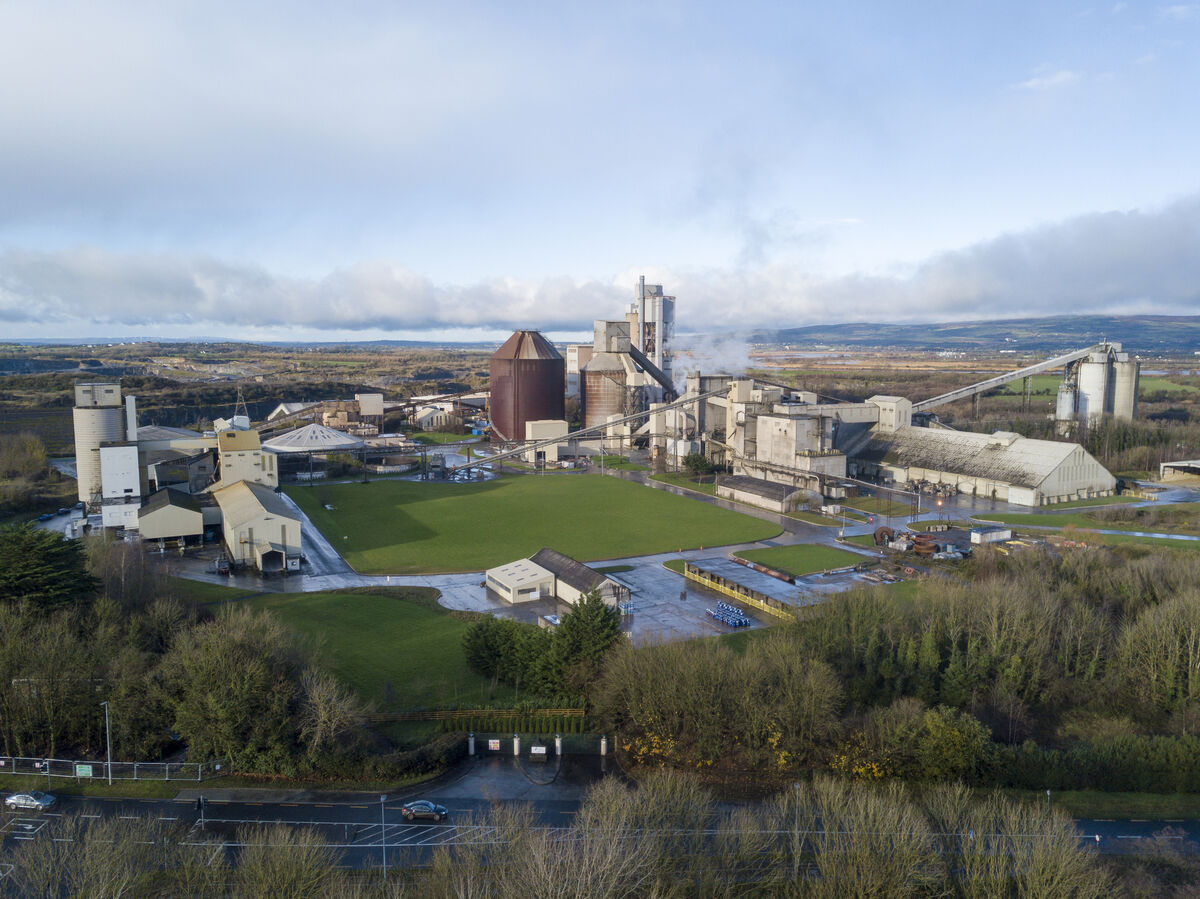 JP McManus' daughter lodges one of two challenges against cement works ...