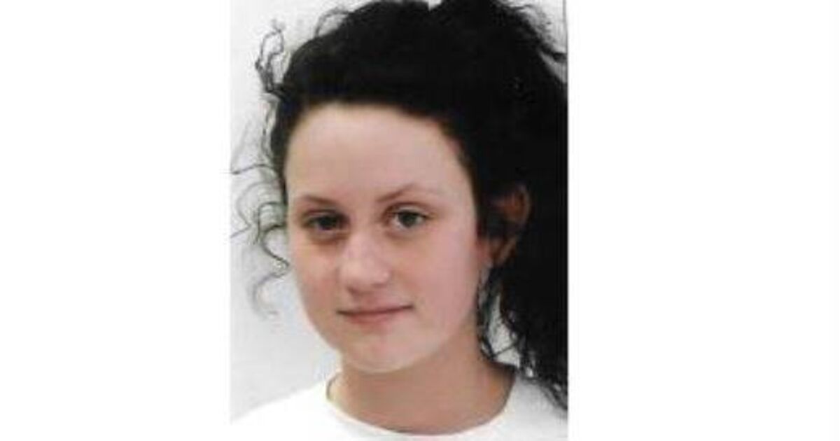 Update: Helen McDonnell has been found safe and well