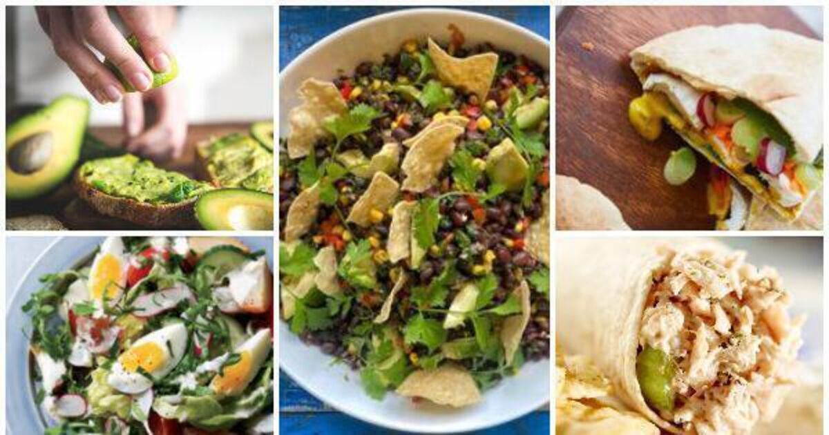 Power outage: Five no-cook dinners to feed a family when there is no ...