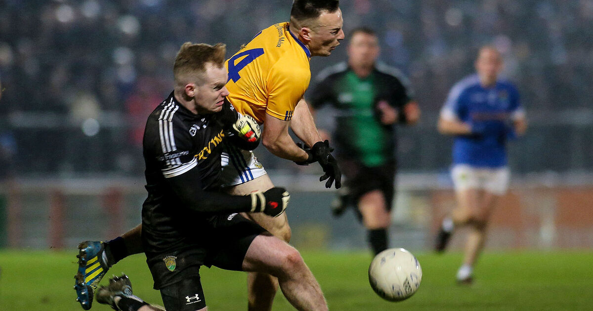 Tyrone GAA PRO reveals 'horrendous and vile abuse' over streaming price ...