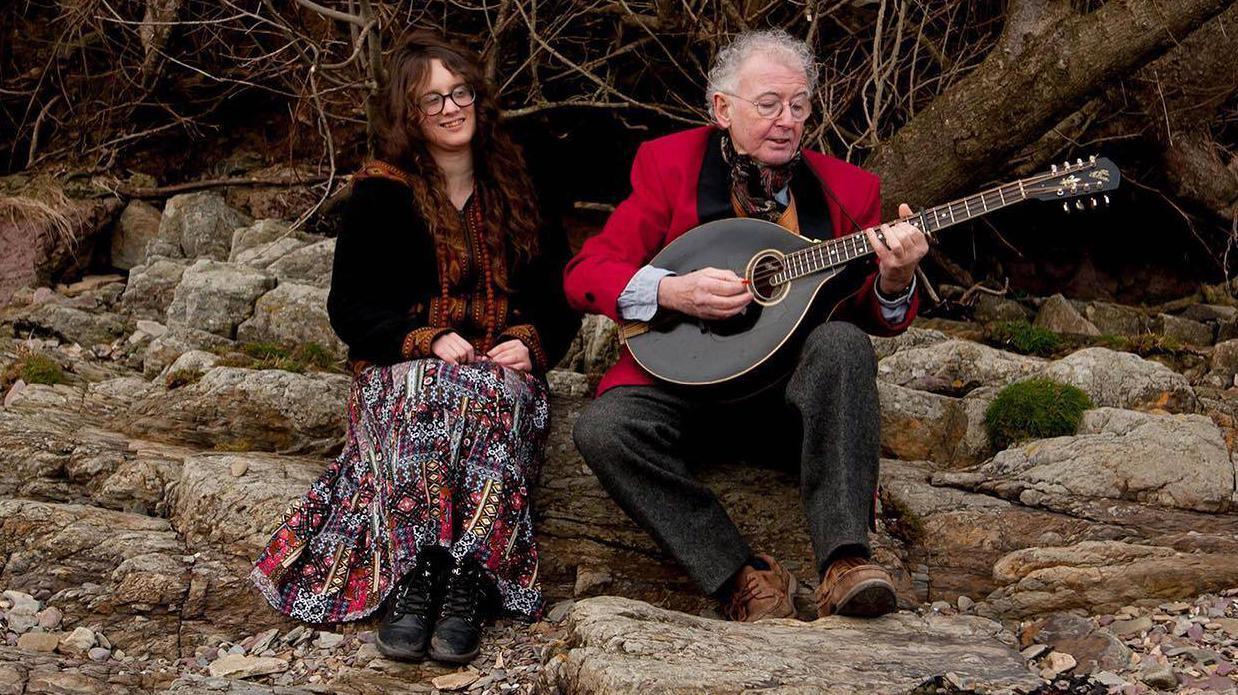 Jimmy Crowley: All set for one last blast of classic Cork songs