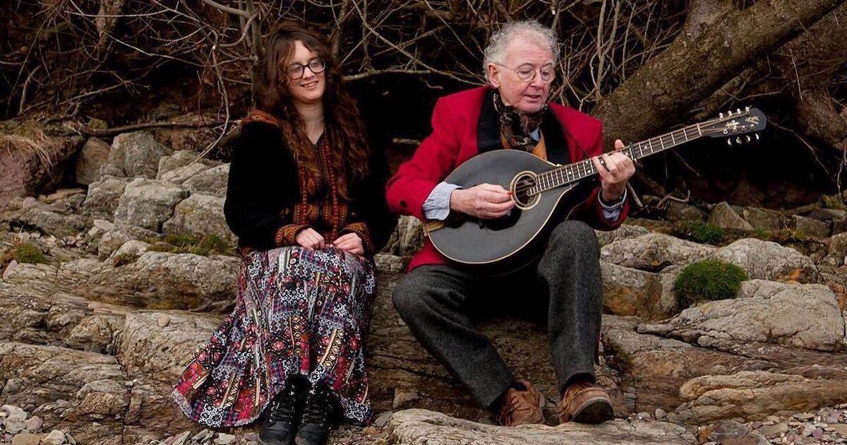 Jimmy Crowley: All set for one last blast of classic Cork songs