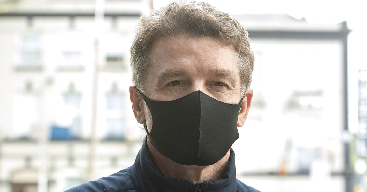 Rugby legend Brendan Mullin to face trial over €600k bank fraud