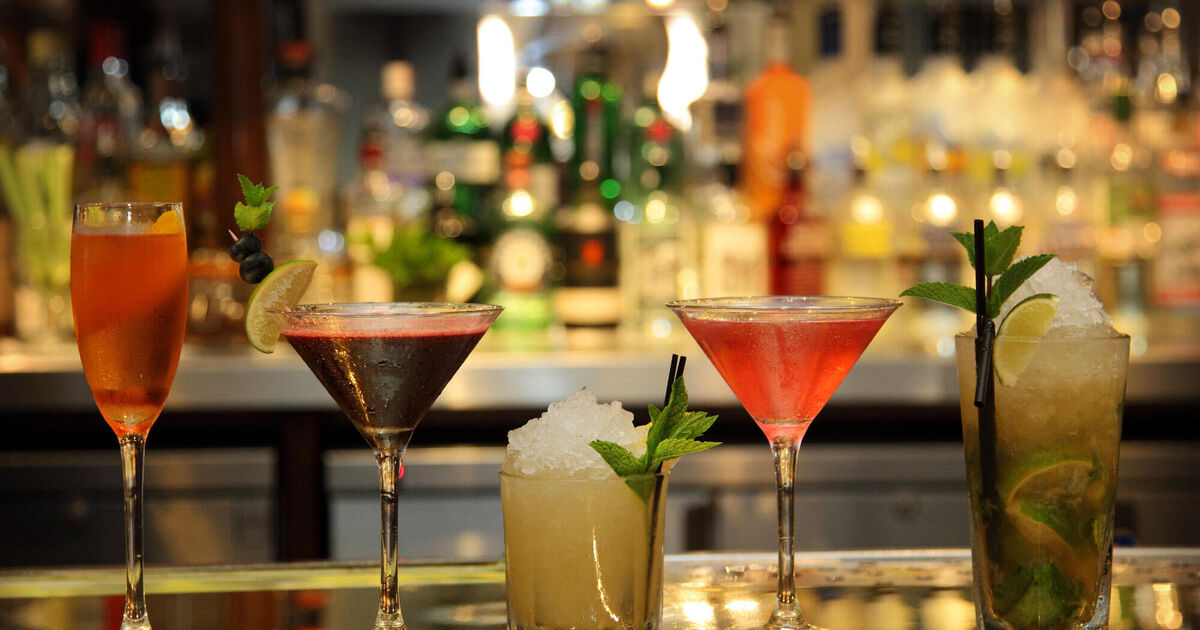 Thirteen reports of suspected spiking incidents in Cork city in six weeks