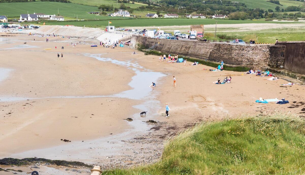 Walk this way: Popular Co. Cork amenities set for facelift