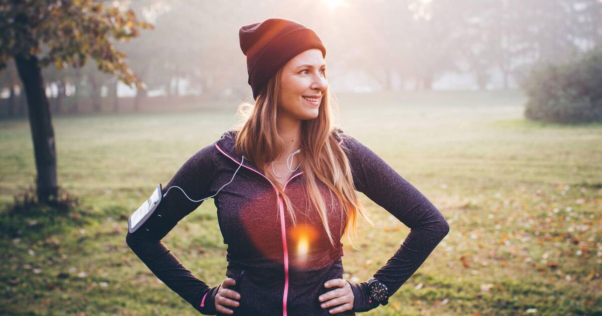 Nine ways to boost your energy levels during winter