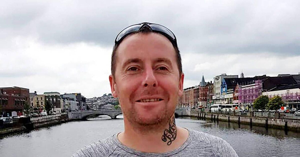 Cork murder accused tells court he was afraid he would be 'victim ...