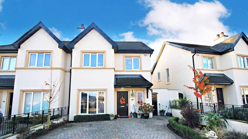 All eyes on an early resale at Kerry Pike for €425,000
