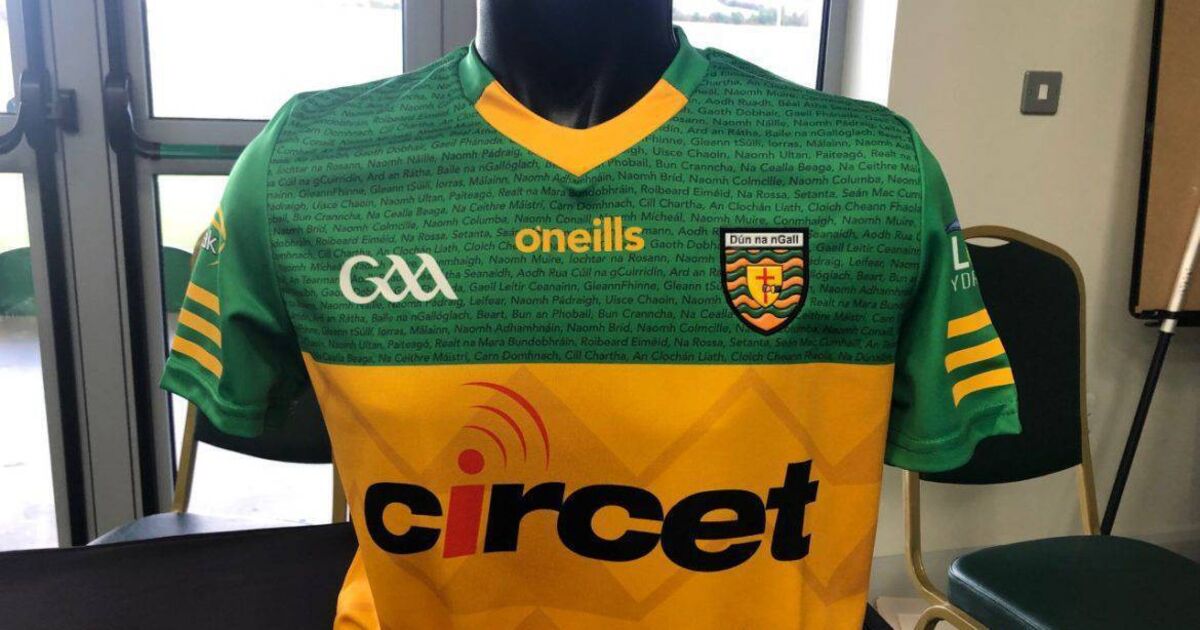 Sleeve notes: Donegal among the first to benefit from new revenue streams