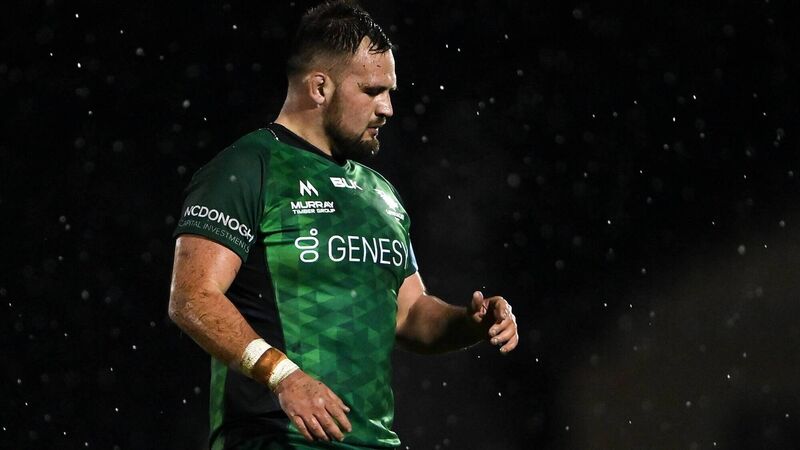 Jack Aungier eyeing upset against 'inconsistent' Stade Francais