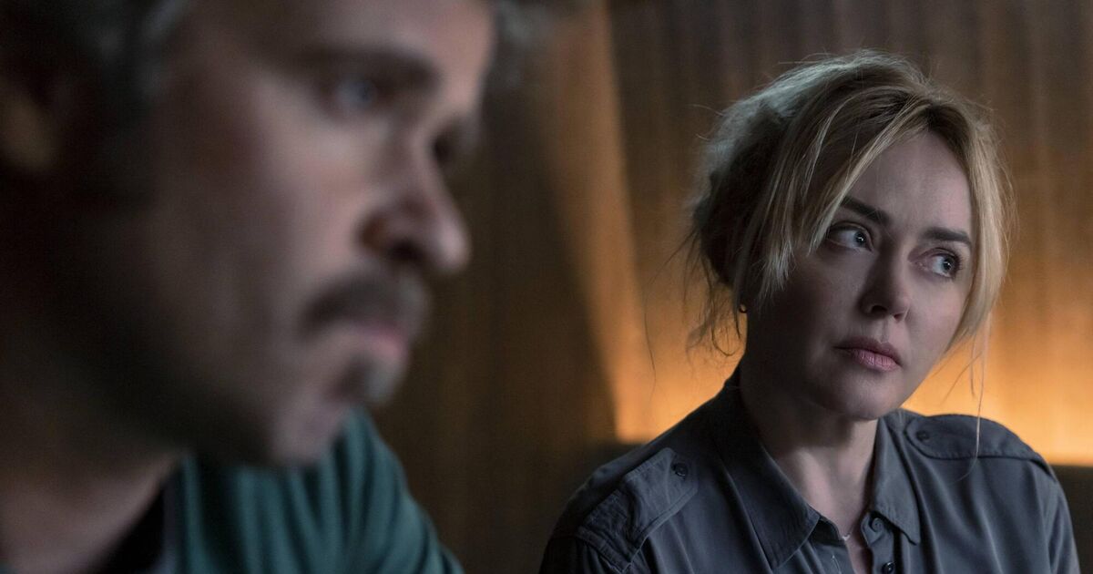 Hidden Assets review: Frantic finale pays off with satisfying end to ...