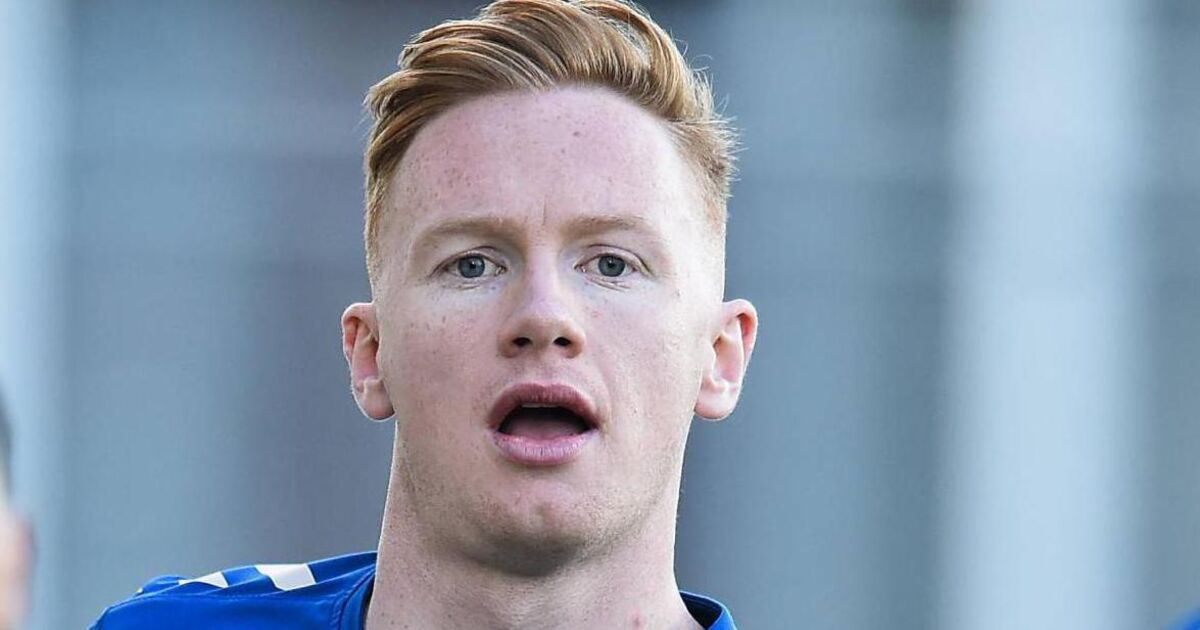 Ex-professional footballer caught moving heroin worth €2.7m has jail ...