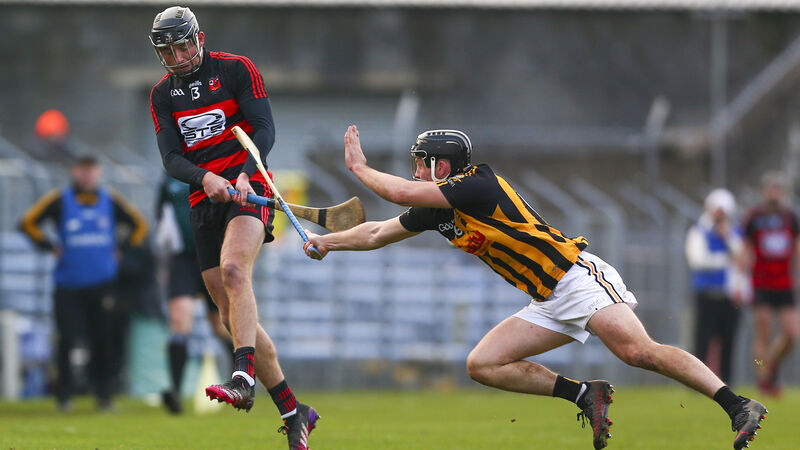 Weekend GAA previews: Ballygunner to end Loughmore-Castleiney's ...