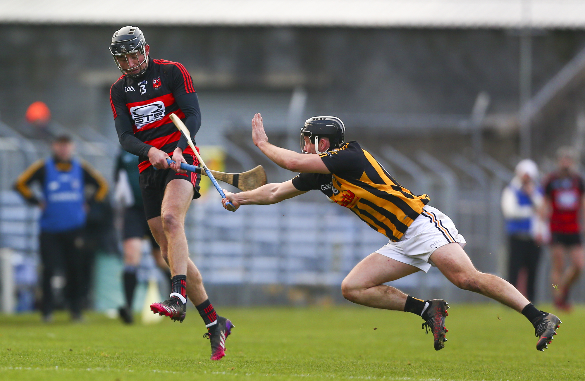 Weekend GAA previews: Ballygunner to end Loughmore-Castleiney's ...