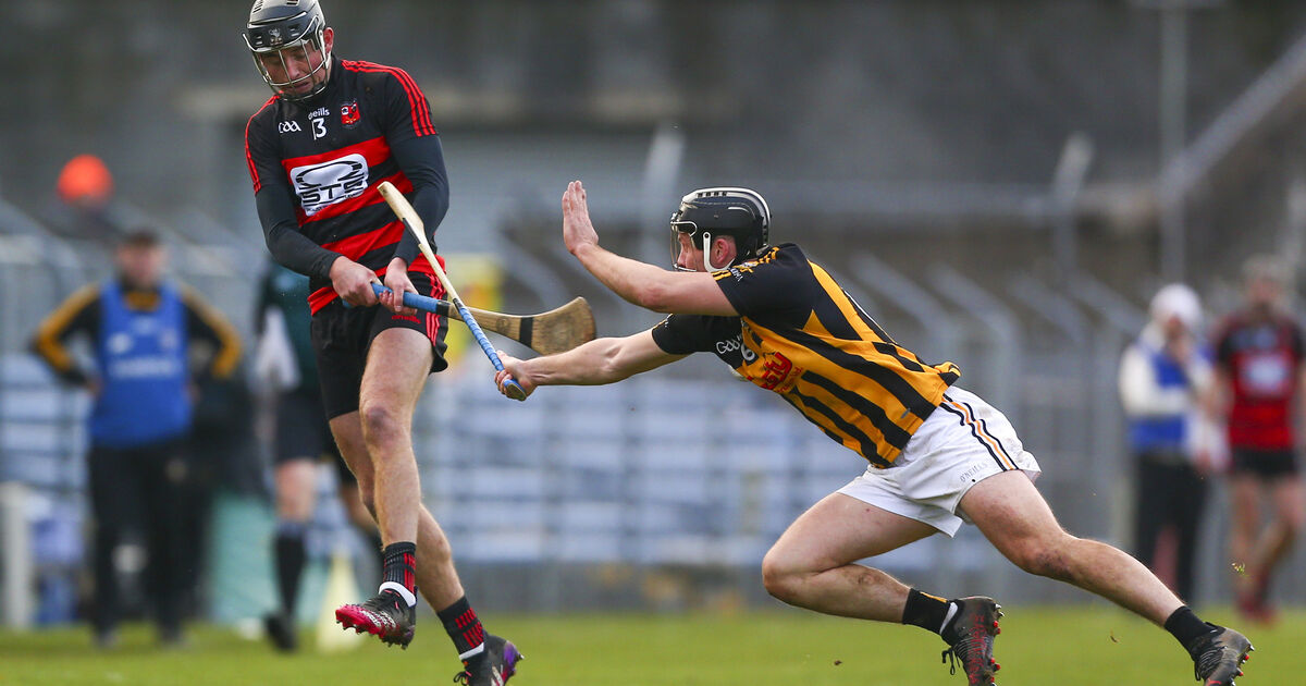 Weekend GAA previews: Ballygunner to end Loughmore-Castleiney's ...