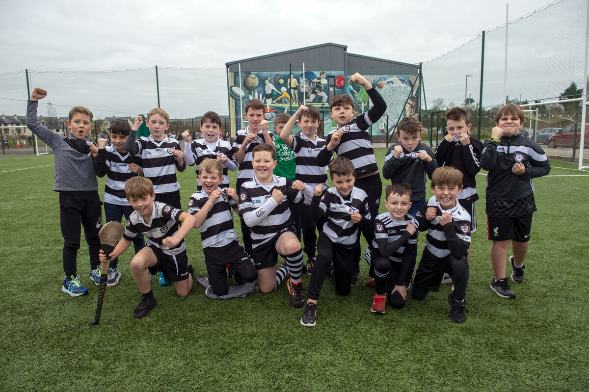 How Midleton - and every club - can keep the show on the road