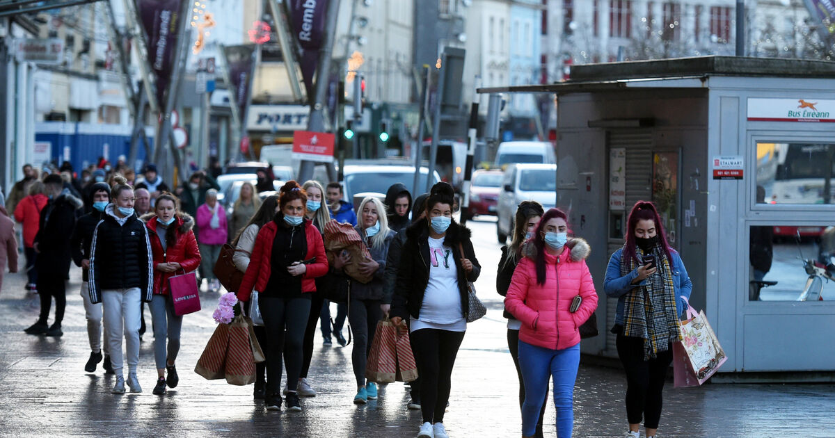 Christmas overspending will leave thousands with 'crippling debt'