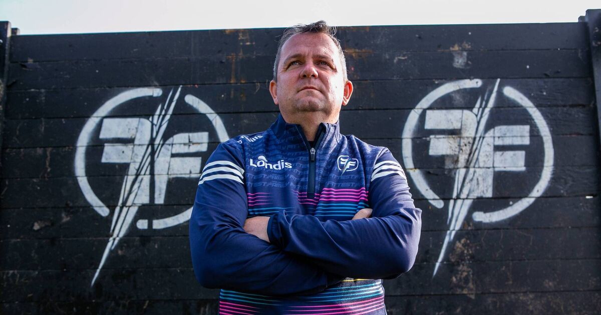 Ireland’s Fittest Family review: Why being a bogger is better than ...