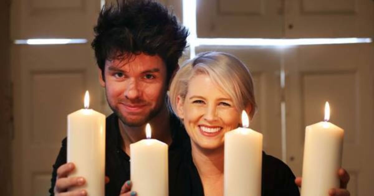 ‘Voice of Ireland’ presenter makes brave confession