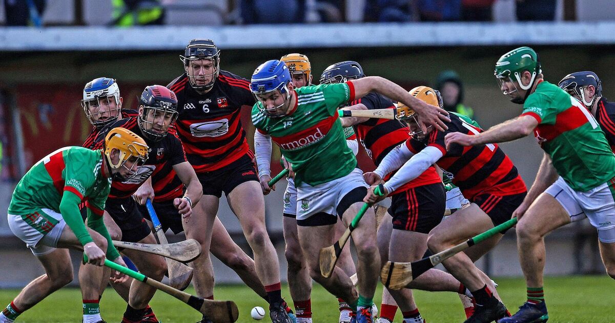 Tipperary GAA chair Joe Kennedy announces coaching review