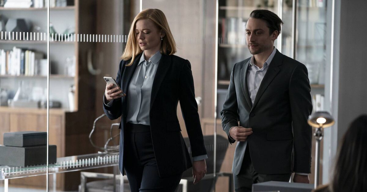 The Succession deep-dive we all need: Let's talk about Shiv Roy's ...