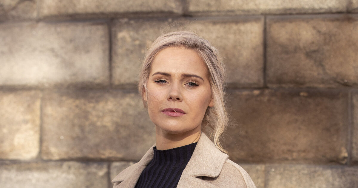 Lynsey Bennett: 'I knew in my heart that I wasn't feeling as good as I ...