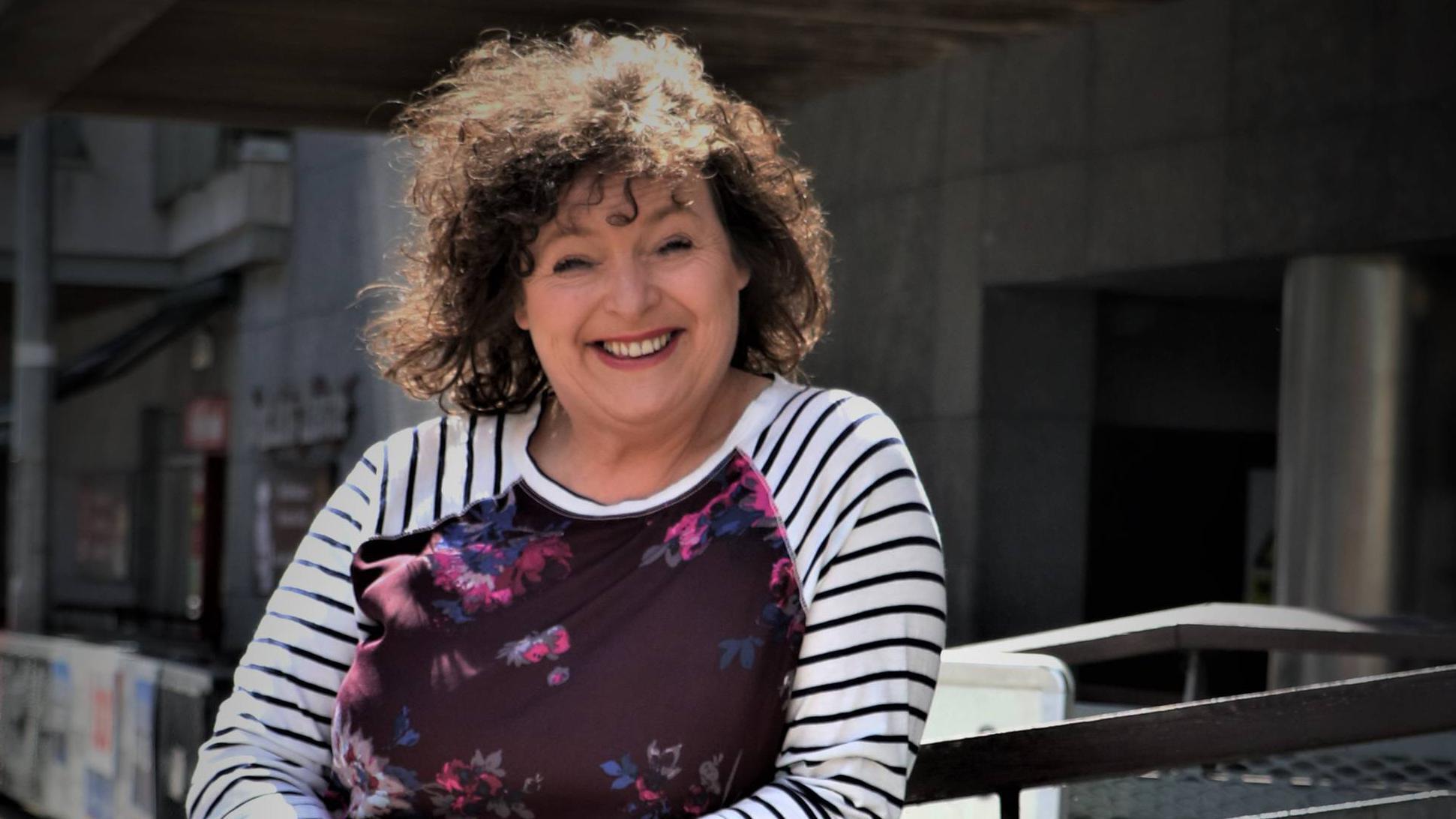 Question of Taste: Cork panto star Fionula Linehan picks her favourites