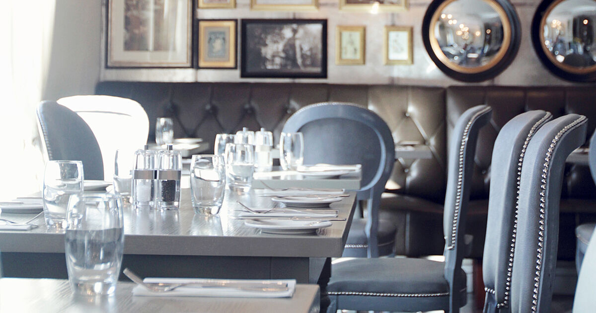 Some of the best dining in Limerick city is to be found at No 1 Pery Square