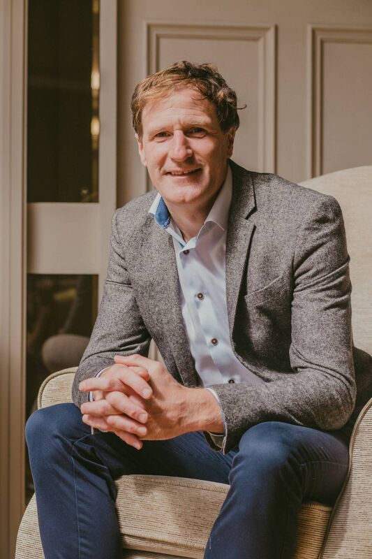 'We need a cultural shift': Gerry Hussey's six simple steps to ...