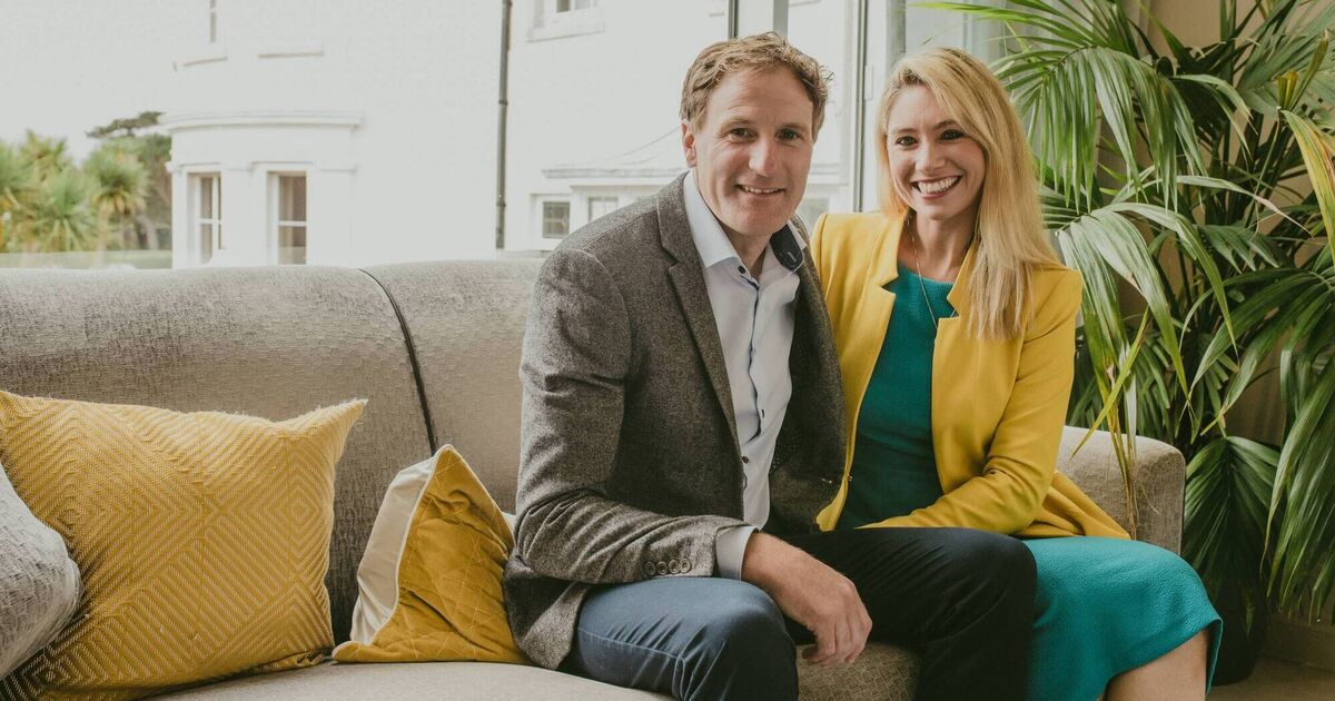 'We need a cultural shift': Gerry Hussey's six simple steps to ...