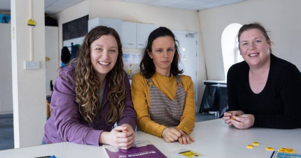 Cope Foundation: A career helping people reach their goals