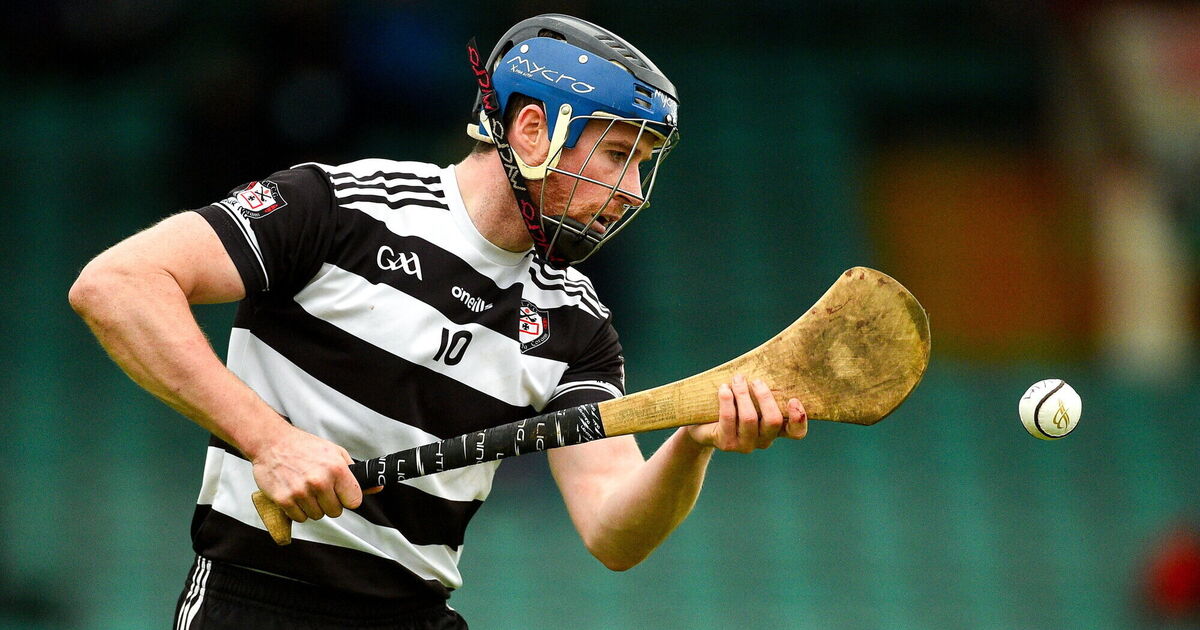 Conor Lehane back on Cork panel as new captain named