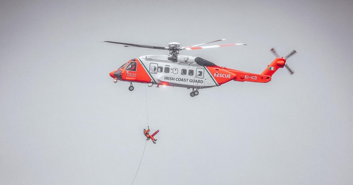 Doolin Coast Guard to be reconstituted following 'irretrievable ...