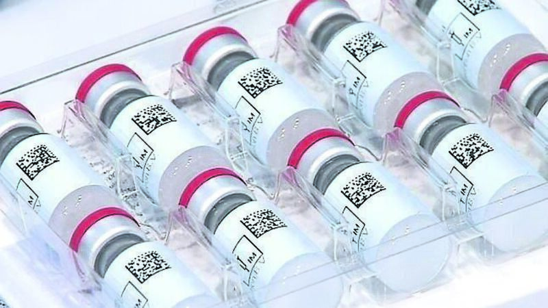 Give boosters to young people who got Janssen, say Cork pharmacists