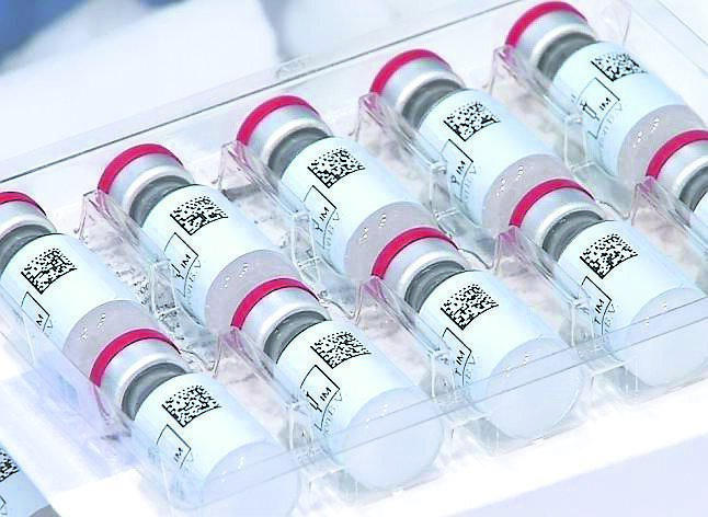 Give boosters to young people who got Janssen, say Cork pharmacists